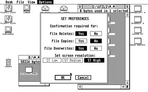 Atari St Tos 205 Scans Dump Download Screenshots Ads Videos