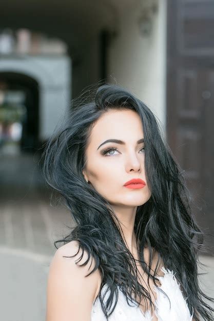 Premium Photo Sexy Pretty Young Woman