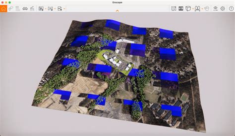 Blue Anomoly On Sketchup Texture Maps Mac Exclusive Discussions And Feedback And Error Bug