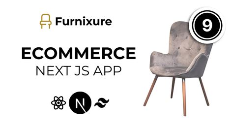 React Next Js Ecommerce Typescript 2024 Prt 9 Youtube