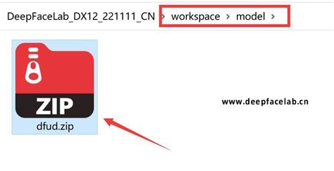 Deepfacelab3：白嫖模型如何使用？ Deepfacelab® Deepfacelive 中文官网github