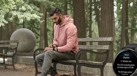 Garmin Connect Ios App Expands To Include Ecg Only Venu 2 Plus Compatible For Now