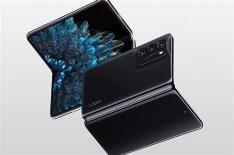 Oppo Find N First Look In Pictures Specs Features India Price And Everything To Know