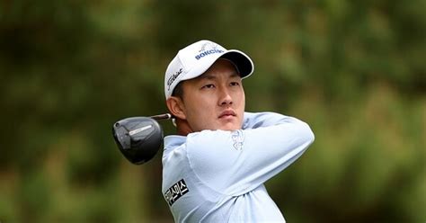 김백준 프로 데뷔 후 첫 출전하는 한국오픈 우승한다면 큰 영광 Kpga