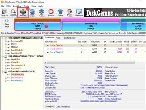 Top 10 Partition Recovery Programs In 2025 Tinyfrom