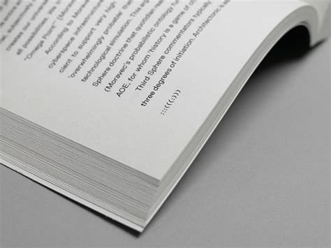 Ccru Writings Urbanomic