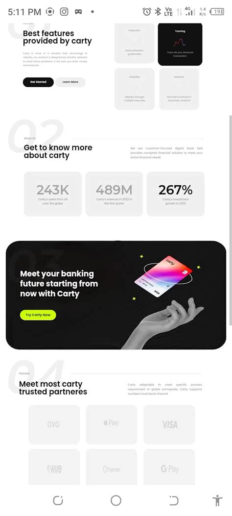 Create Responsive Websites And Templates Using Html Css And Javascript By Immu992 Fiverr