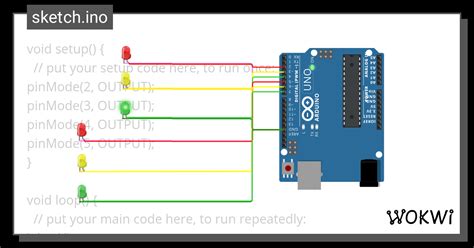 Latihanjocelyn Wokwi Esp32 Stm32 Arduino Simulator Latihanjocelyn Wokwi Esp32 Stm32 Arduino Simulator