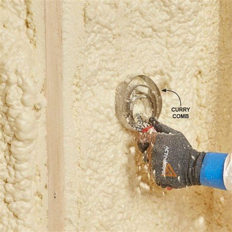 Best 12 Everything To Know About Diy Spray Foam Insulation Kits Artofit
