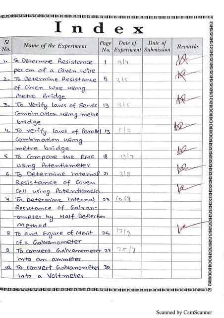 physics practical file with readings class 12 cbse pdf