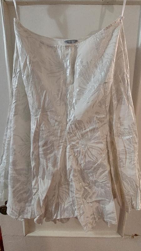 Юбка — ціна 80 грн у каталозі Міді спідниці Купити жіночі речі за доступною ціною на Шафі