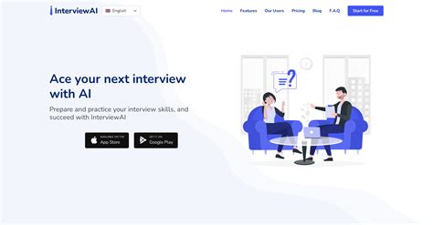 Interviewaime And 21 Other Ai Tools For Interview Preparation