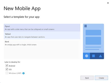 Xamarin Forms 50 Apa Yang Baru Erick Kurniawan