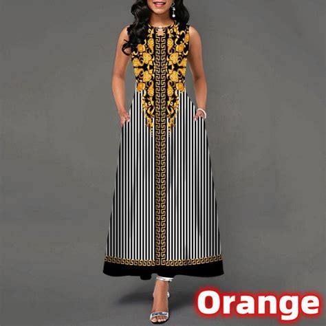 Купити Нові жіночі вільні квіткові вінтажні сукні з дірками і оборками Befree Dress Large Big