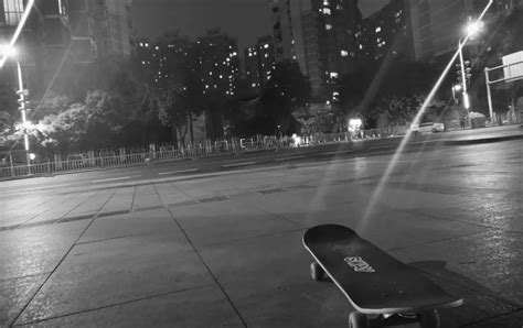 滑板看似很酷实则很苦 标件库