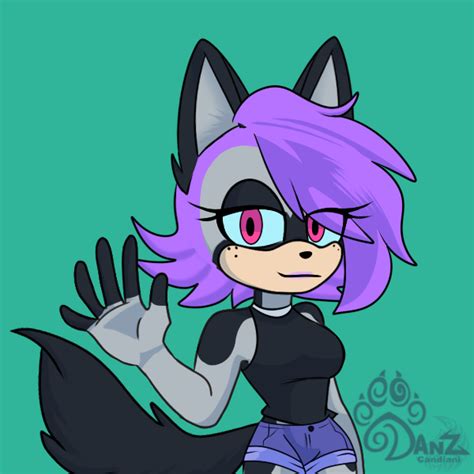 Sonic Oc Maker Picrew Clark The Cat By Ghostherothedgehog52 On Deviantart