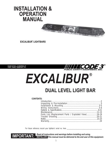 Code 3 Mx7000 Wiring Diagram Wiring Diagram