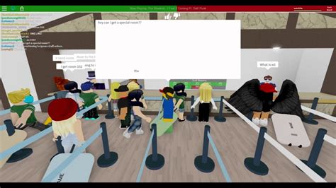 ROBLOX Chat EXPLOIT 2017 YouTube