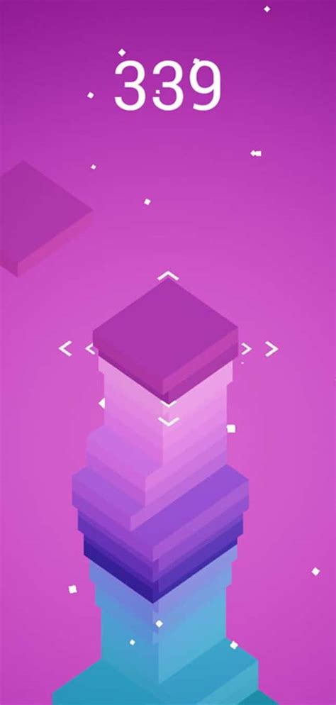 Tower Stack Screenshots And Videos Kotaku