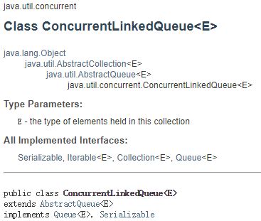Java 集合系列之四Queue基本操作 海米傻傻 博客园