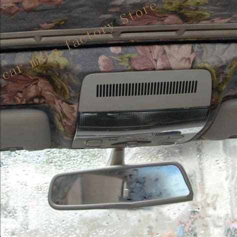 자동차 인테리어 리노베이션 색상 변경 스웨이드 수정 천장 유지 보수 패션 자동차 인테리어 색상 변경 원료 인테리어 액세서리