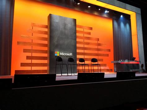 Tips For First Timers To Microsoft Ignite Syntax Bearror