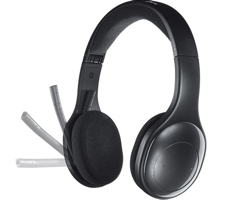 Logitech H Bluetooth Wireless Headset Unified Digital Systems