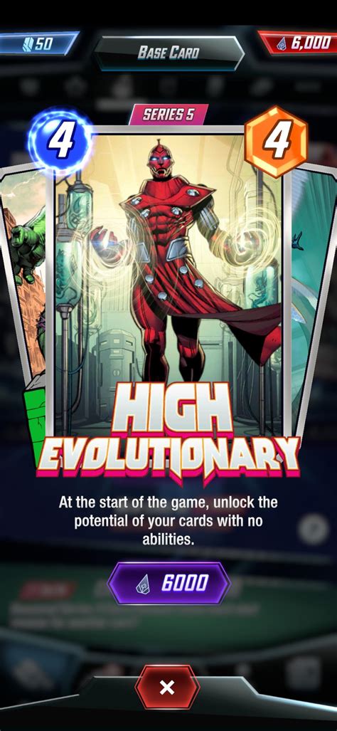 If You Cant Beat Them Join Them Rmarvelsnap