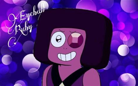 Steven Universe Oc Redstone Cartoon Amino
