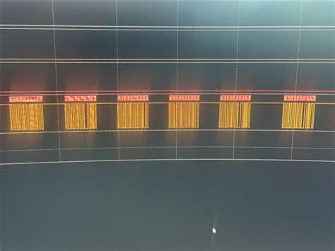 launchxl f28069m tx data incorrect c2000 microcontrollers forum