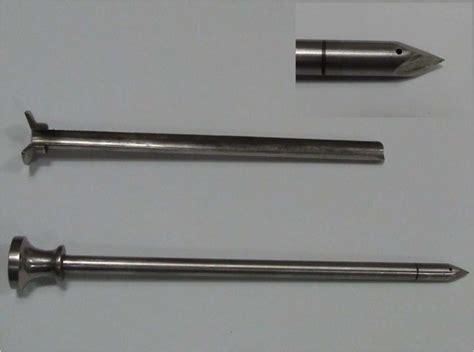 Safe Percutaneous Suprapubic Catheterisation Pmc