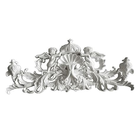 قیمت و خرید ابزار پیش ساخته مدل گل وسط پی وی سی کد 193 بسته 2 عددی