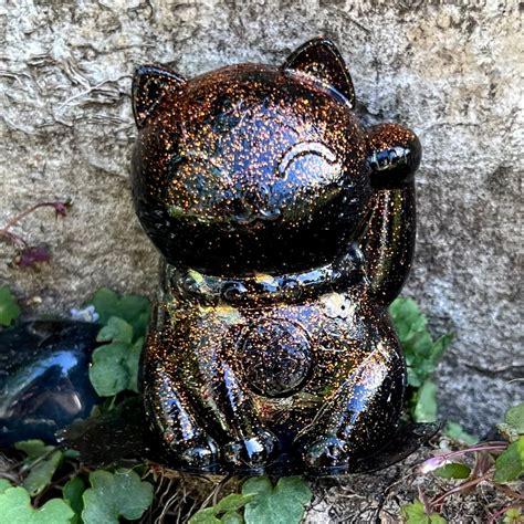 Cat Neko Ónix Trigonoba