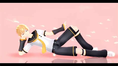 MMD MotionDL The Less I Know The Better X Sexy Back YouTube