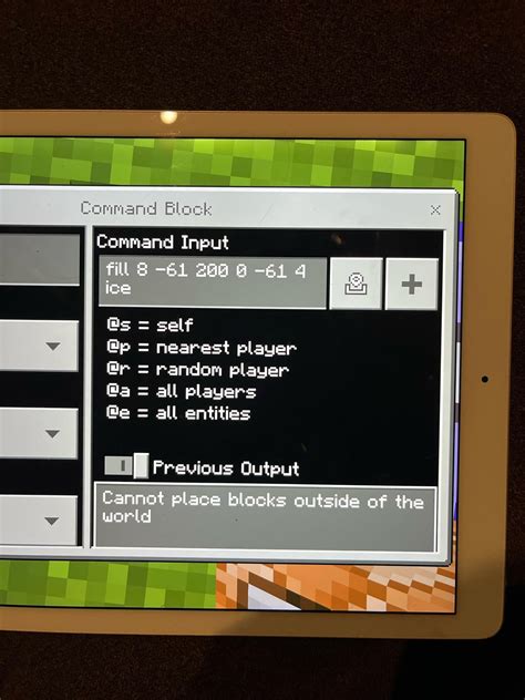 God Potion Command R Minecraftcommands