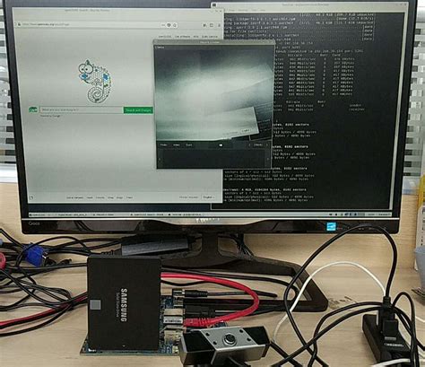 BananaPi Bpi W New Image OpenSUSE Release BPI W RTD Banana Pi Single