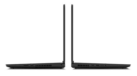 ThinkPad P17 Gen 2 | 17" Mobile Workstation | Lenovo Austria