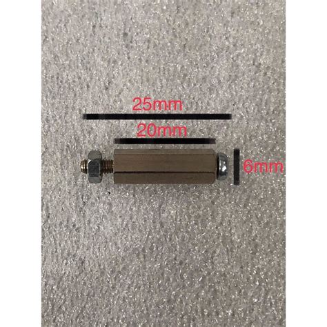 Jual Spacer Pcb Cm Shopee Indonesia