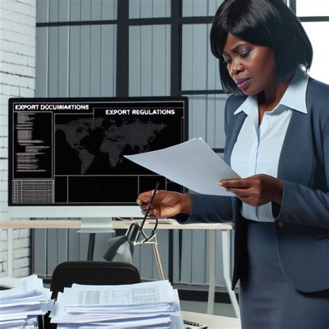 Compliance With Export Regulations