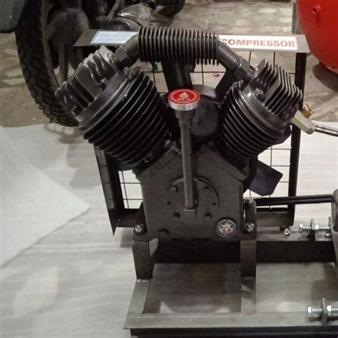 Borewell Compressor 7 5hp Borewell Compressor Manufacturer From