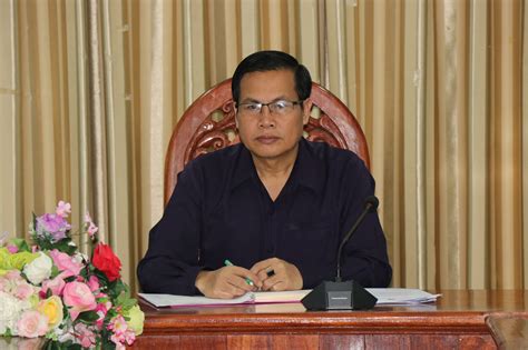 ເຜີຍແຜ່ເອກະສານ ກົມການເມືອງສູນກາງພັກ The National Assembly Of Lao Pdr