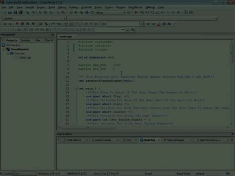 mohamed gamal on linkedin programming cpp codesoft codsoftinternship