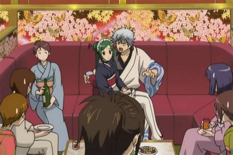 Pin On Gintama
