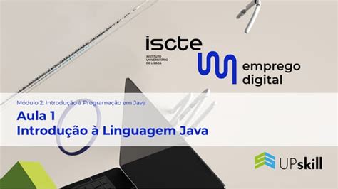 Aula 1 Introdução à Linguagem Javapdf