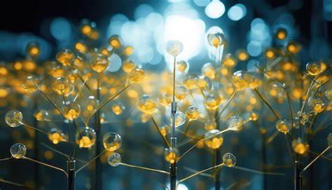 Premium Photo Explore The Current State Of Research In The Field