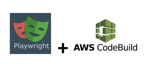 automation testing with ci cd playwright automation tests with aws codebuild