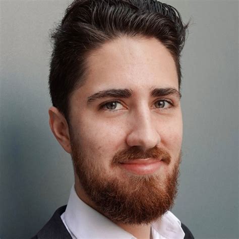 Nathan Halbur Bass Baritone Short Biography