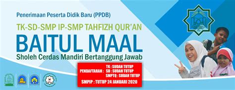 Mmt Ppdb Tk Gambar Contoh Banners Images