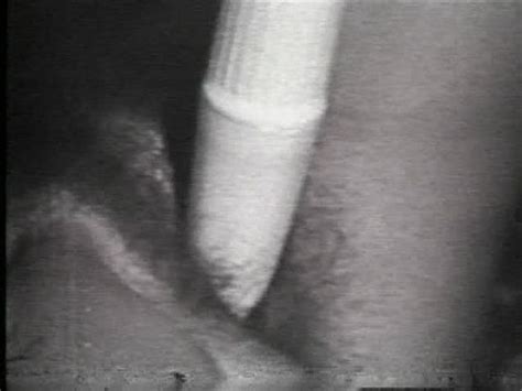 Foto De Hairy Pussy Getting Toy Fucked Check Out The Early Sex Toys Not Much Different Than