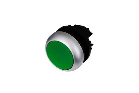 M22 D G Green Push Button 216596 Indobazzar